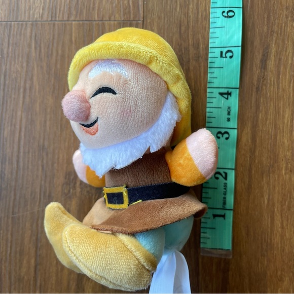 Disney | Toys | Disney Parks Wishables Snow Whites Enchanted Series ...